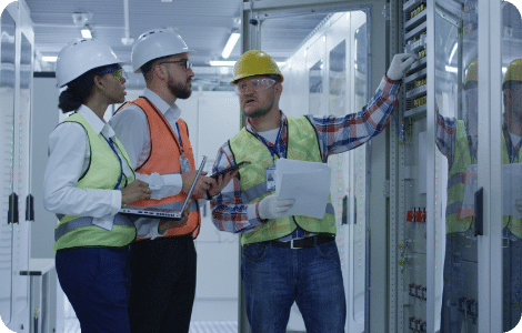 ETN - La solution technique